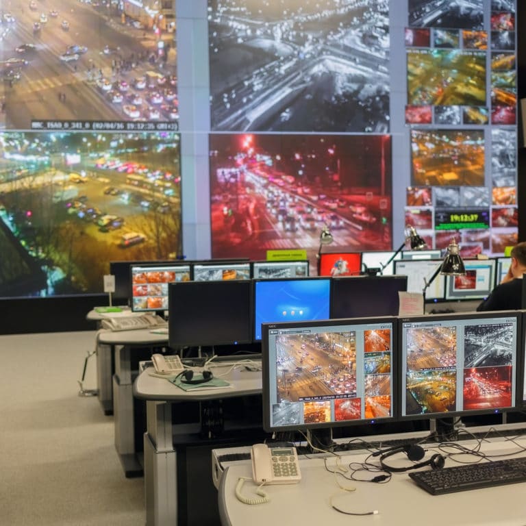 Exclusive: Driving forward with intelligent traffic management