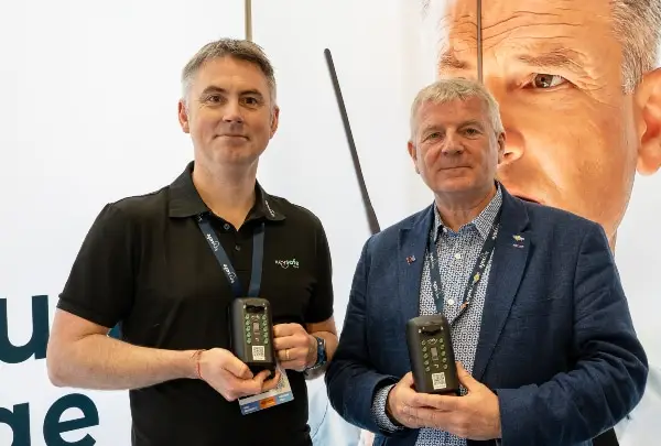 The Key Safe Company: Access management business bids to lock in growth ...