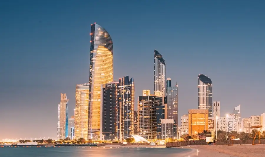 MVP Tech – A Convergint Company opens new UAE office