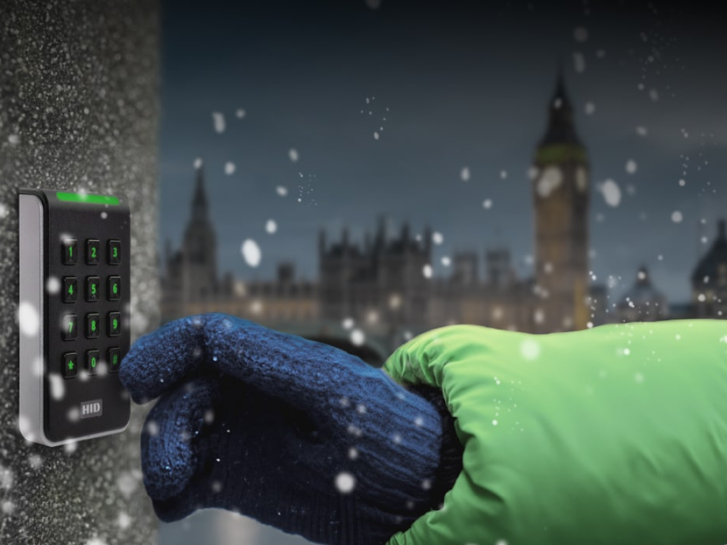 International Security Journal | Security News Magazine