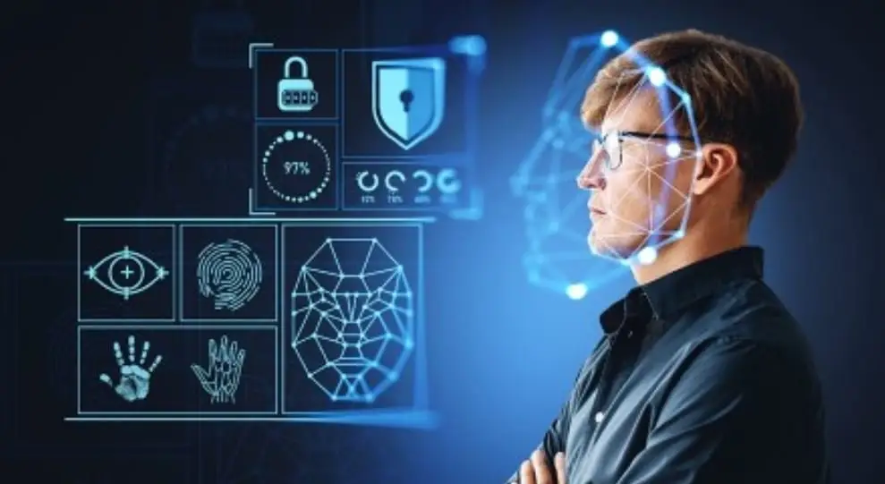 Hikvision's five key trends for biometric access control