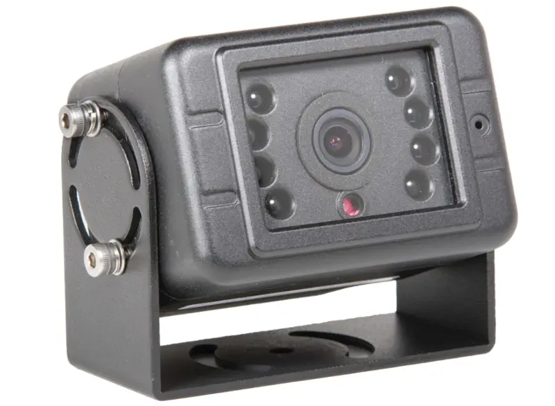 Opticom Tech unveils CC04 industrial camera with AI features