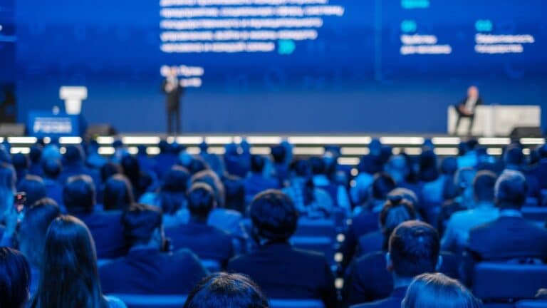 SIA announce speaker and schedule line-up for SNG 2024