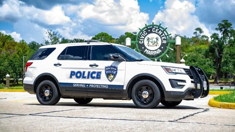 NIPD announce real-time crime centre using RGB Spectrum
