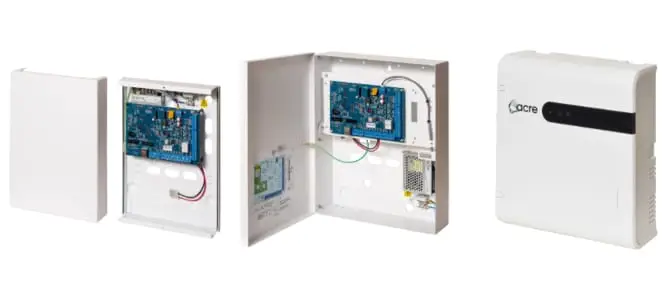 acre security unveil latest intrusion protection solutions