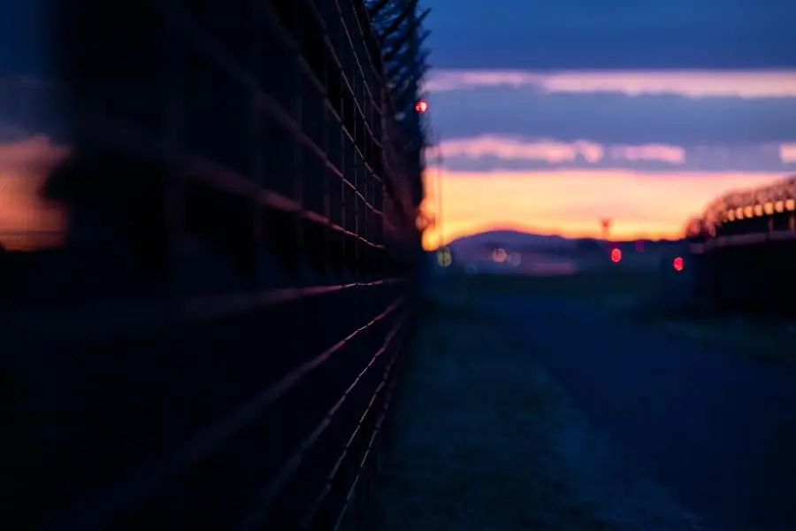 Future Fibre Technologies: Solving the nuisance alarm dilemma