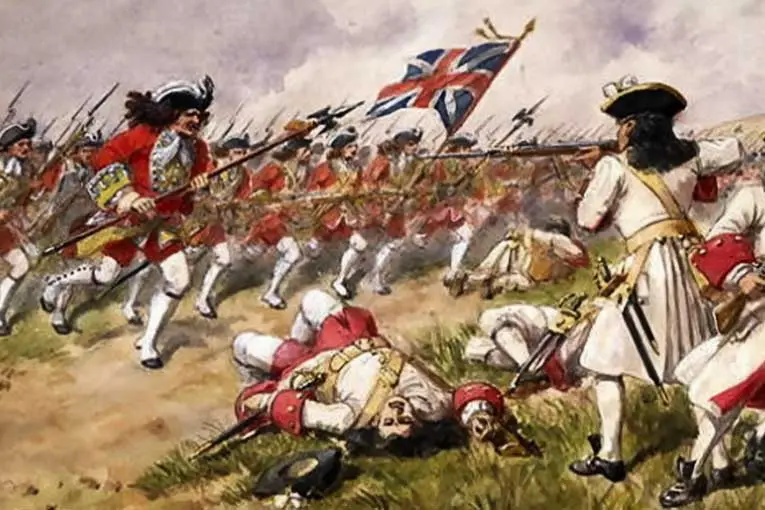 British Army Ranks (High to Low)