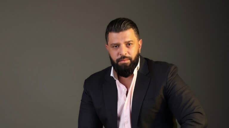 Gallagher Security appoints new Regional Director MENA