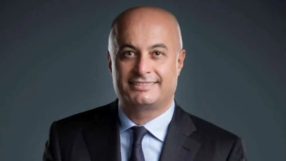 Microsoft appoints Samer Abu-Ltaif as new President