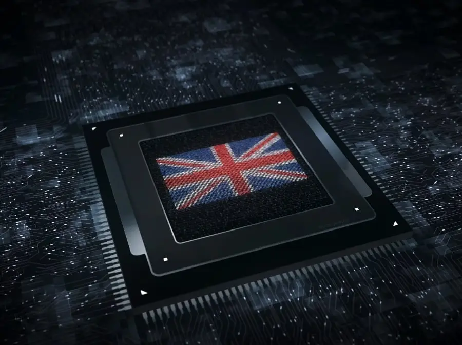 Guarding the UK's critical core from cyber-attacks