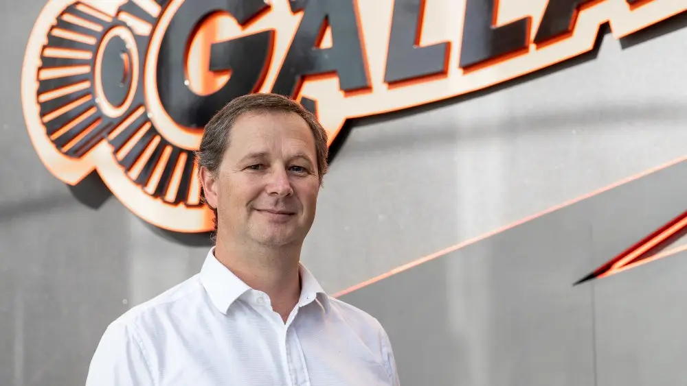 Gallagher Security: Safety, standards and smart deployment