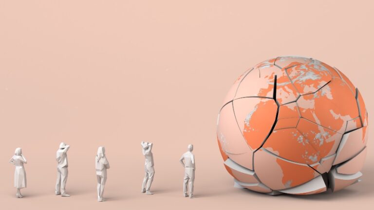 Global instability: Fraying business continuity plans