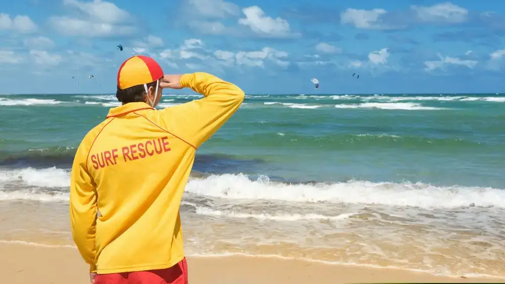 Gallagher Security goes on shark patrol with mobile alert