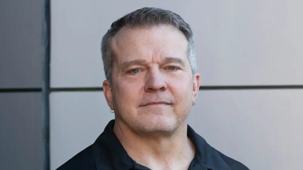 Gallagher Security's J. Ogborn awarded Security Innovator Award