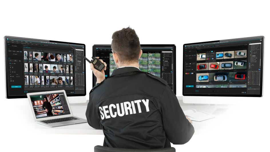 IDIS tracking solution boosts surveillance operations