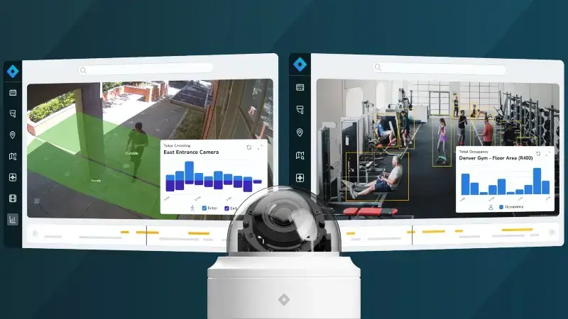 Rhombus boosts surveillance capabilities with new features