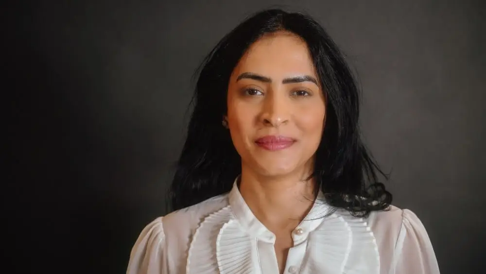 Microsoft's Principal Security Engineer chats cyber with ISJ