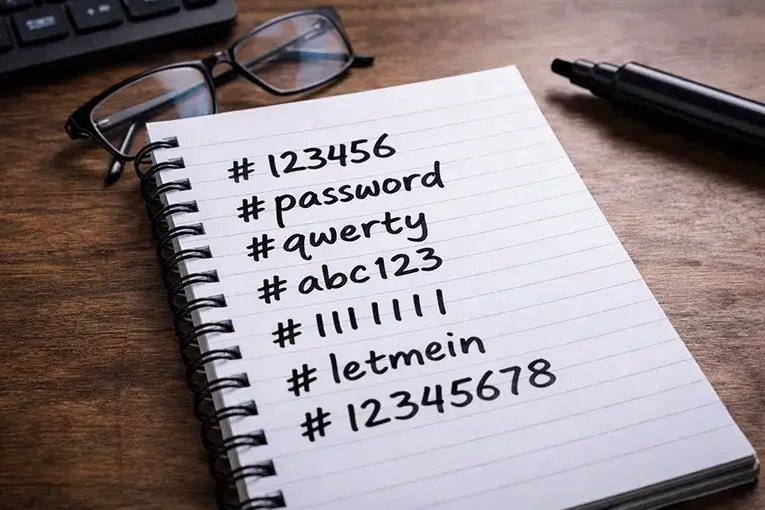 What is Password Security & Why is it Important?