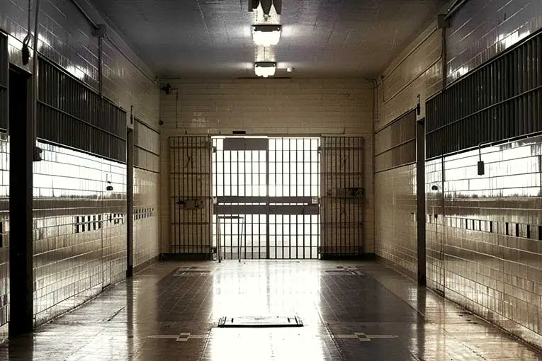 What's the Difference Between Jail and Prison?