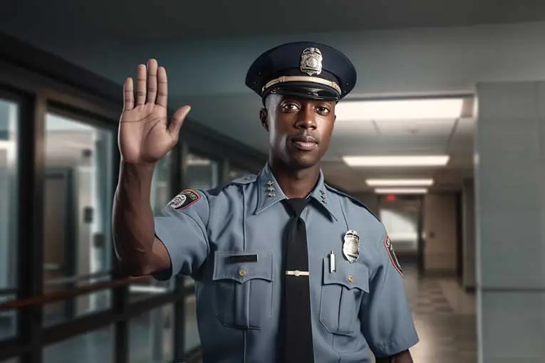 5 Automatic Disqualifiers for Security Clearances