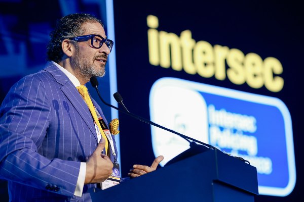 Intersec 2026: Where innovation meets excellence