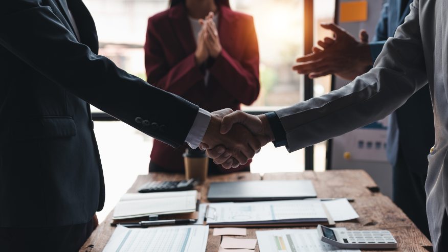 Convergint name latest 'Global Elite Partner'